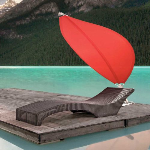 Venus Personal Shade – Tensoshade™