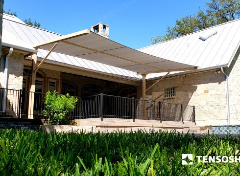 Blog – Tensoshade™