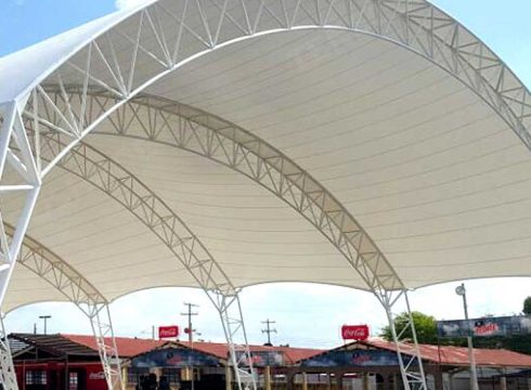 Blog - Tensoshade™