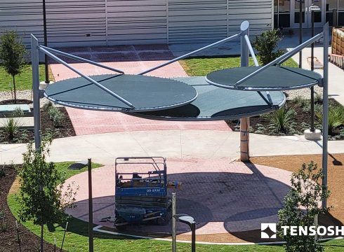 Blog – Tensoshade™