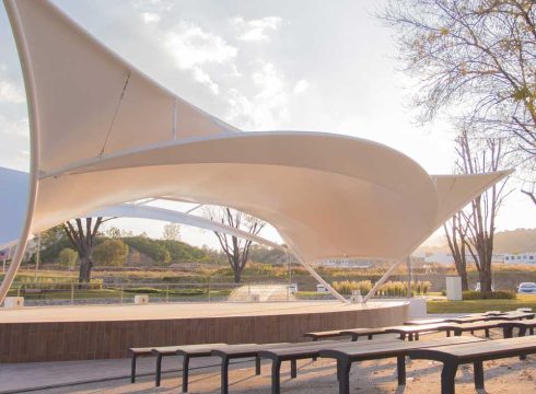 Blog - Tensoshade™