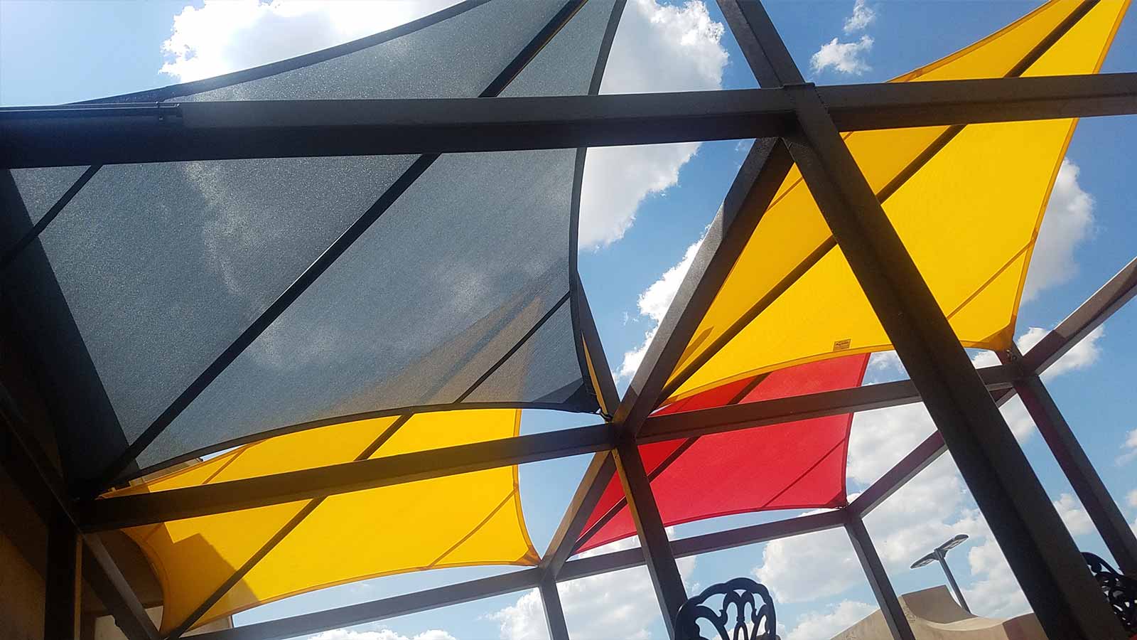 The Ultimate in Shade Protection: Transforming Your Vision into Reality ...