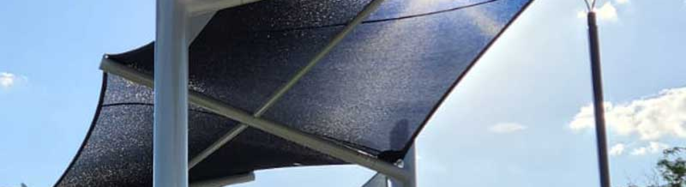 The Ultimate Guide to HDPE Fabric: Enhancing Shade and Sustainability ...