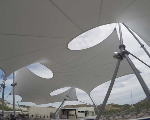 The Ultimate Guide to HDPE Fabric: Enhancing Shade and Sustainability ...