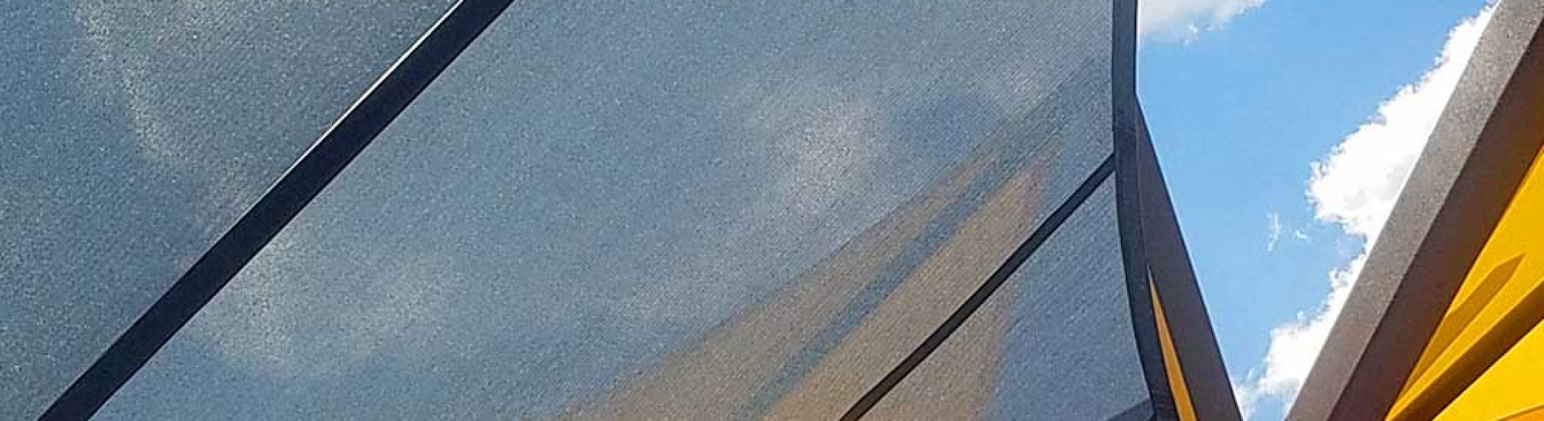 Prisma™ – Tensoshade™